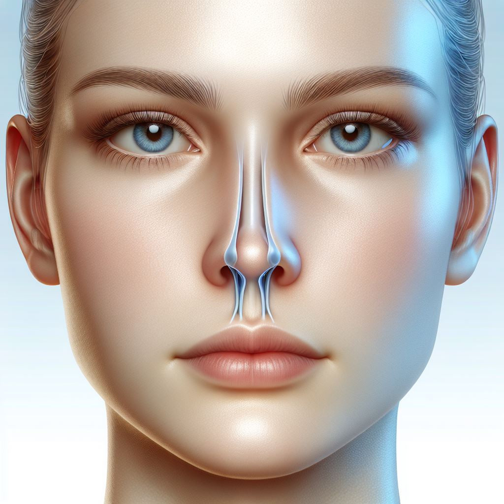 Doctor Comfy Sleep - Een Scheef Neustussenschot: Oorzaken, Symptomen en ...