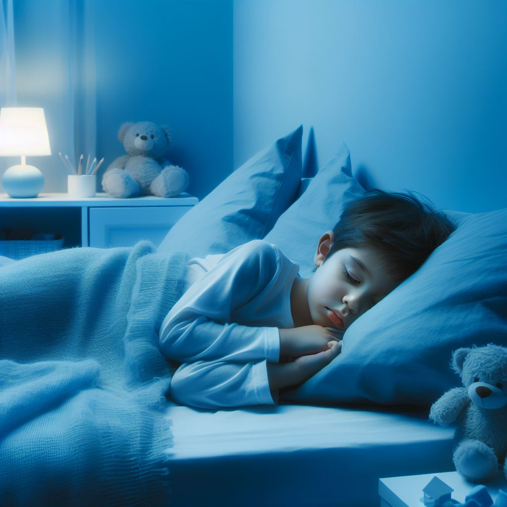 Doctor Comfy Sleep - Slaaptraining bij Kinderen: Wat Werkt en Hoe Pak ...
